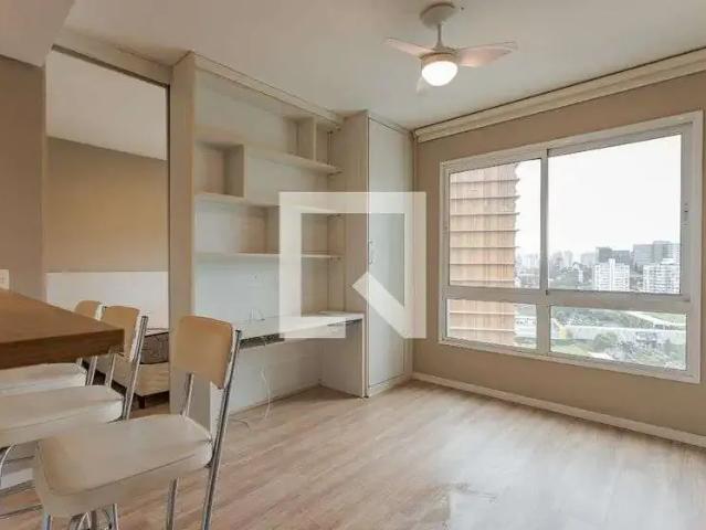 Apartamento para Venda em Porto Alegre/RS Três Figueiras 1 Quartos