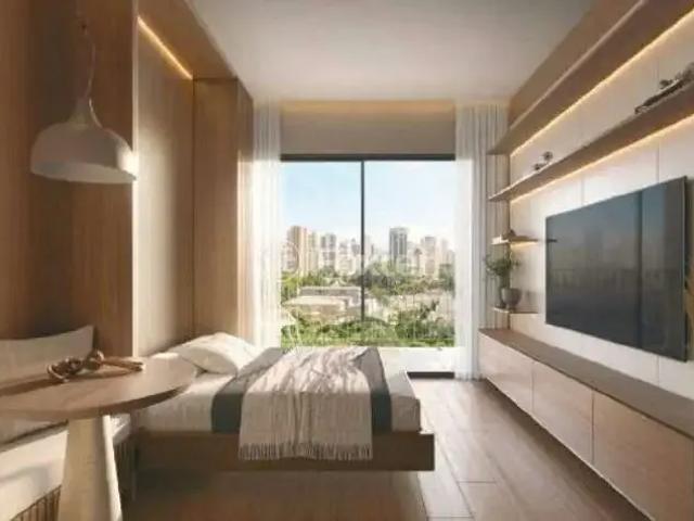 Apartamento para Venda em Porto Alegre/RS Três Figueiras 1 Quartos