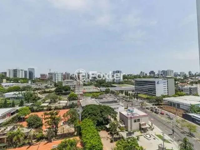 Apartamento para Venda em Porto Alegre/RS Três Figueiras 1 Quartos