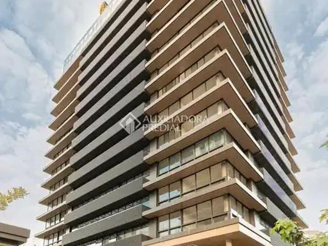 Apartamento para Venda em Porto Alegre/RS Três Figueiras 1 Quartos