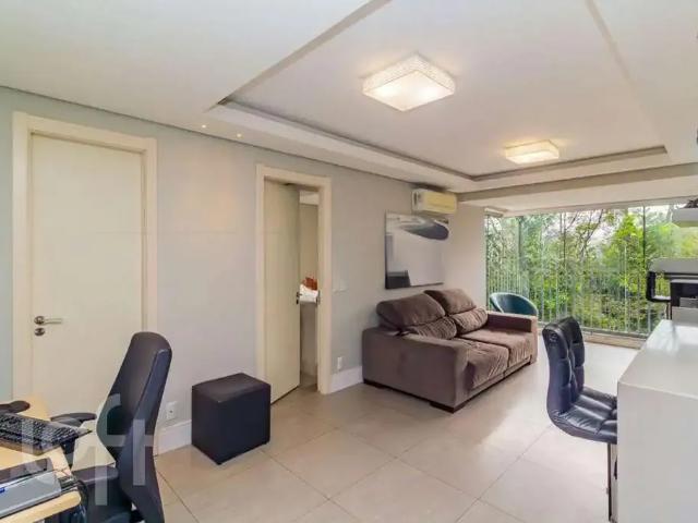Apartamento para Venda em Porto Alegre/RS Três Figueiras 1 Quartos