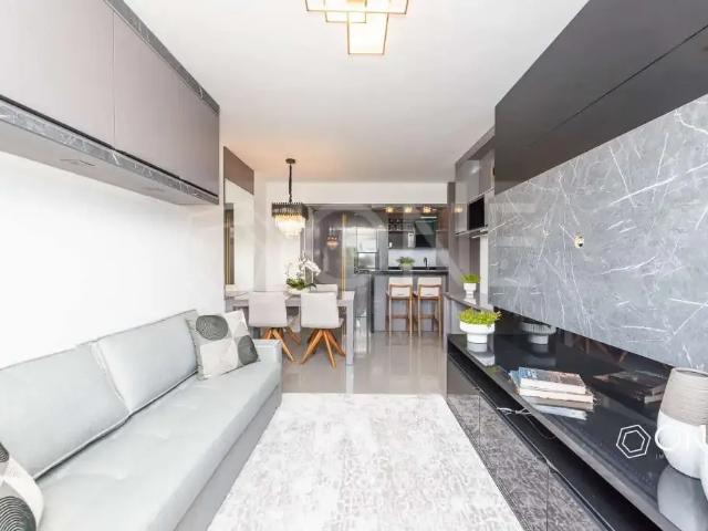 Apartamento para Venda em Porto Alegre/RS Três Figueiras 1 Quartos