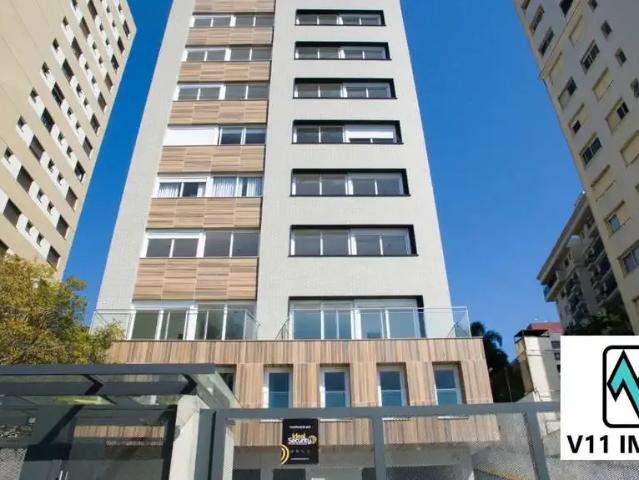 Apartamento para Venda em Porto Alegre/RS Três Figueiras 1 Quartos