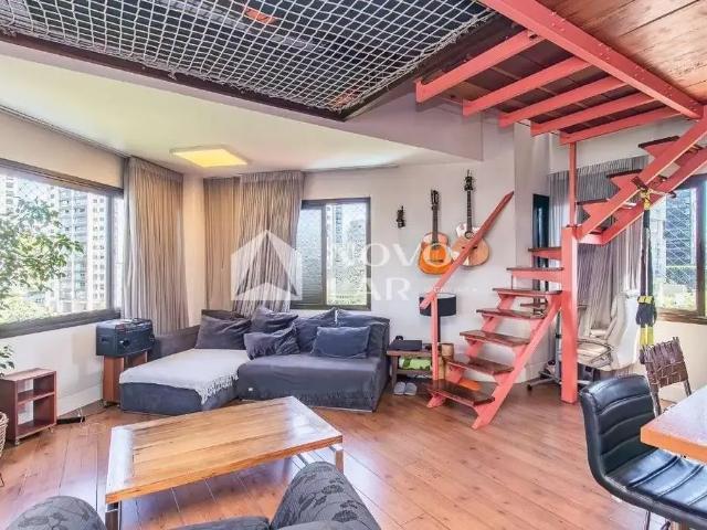 Apartamento para Venda em Porto Alegre/RS Três Figueiras 1 Quartos