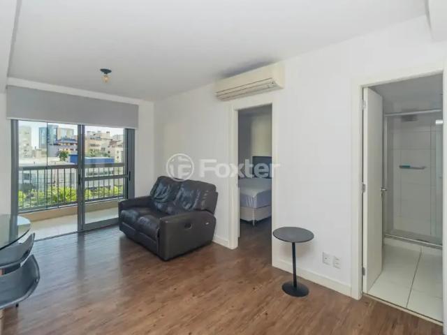 Apartamento para Venda em Porto Alegre/RS Três Figueiras 1 Quartos