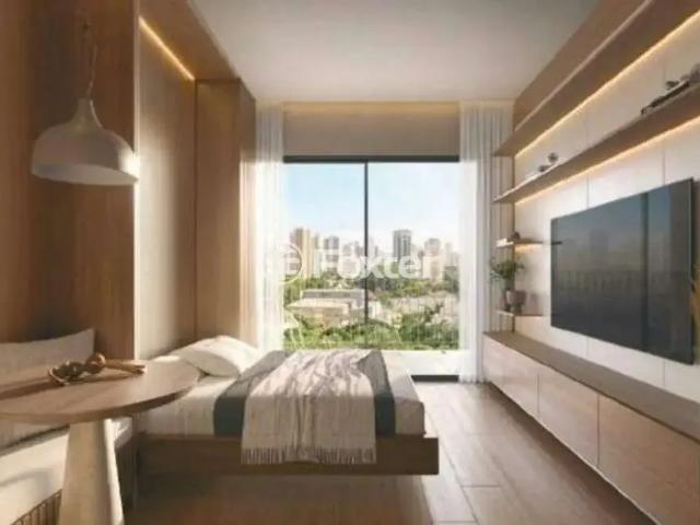 Apartamento para Venda em Porto Alegre/RS Três Figueiras 1 Quartos