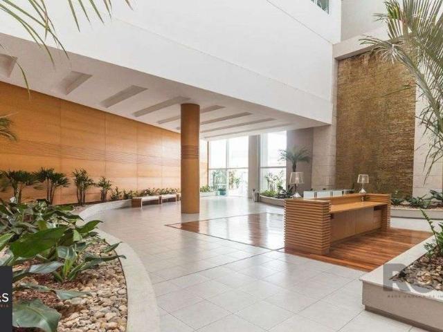 Apartamento para Venda em Porto Alegre/RS Três Figueiras 1 Quartos