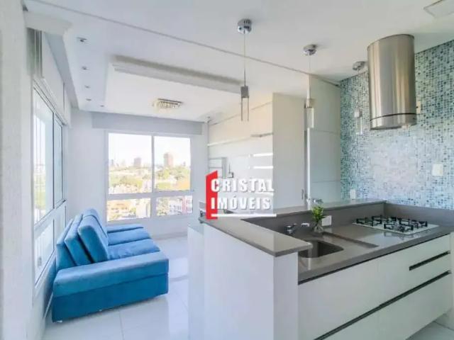Apartamento para Venda em Porto Alegre/RS Três Figueiras 1 Quartos