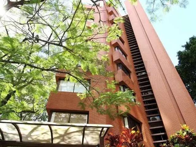 Apartamento para Venda em Porto Alegre/RS Três Figueiras 1 Quartos