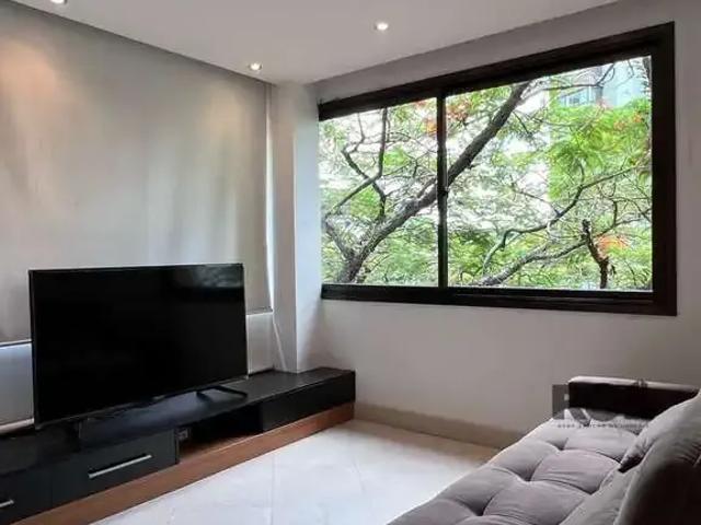 Apartamento para Venda em Porto Alegre/RS Três Figueiras 1 Quartos