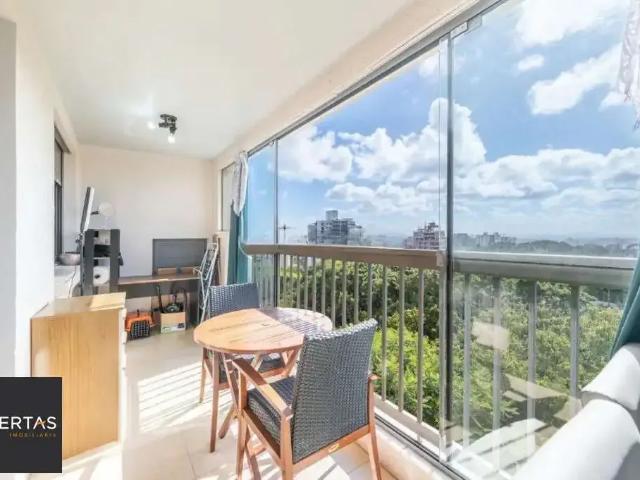 Apartamento para Venda em Porto Alegre/RS Três Figueiras 1 Quartos