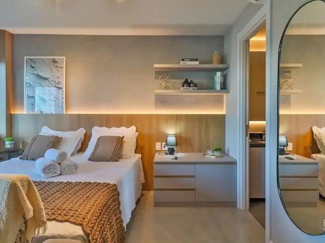 Apartamento para Venda em Porto Alegre/RS Três Figueiras 1 Quartos