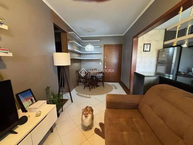 Apartamento para Venda em Porto Alegre/RS Três Figueiras 1 Quartos