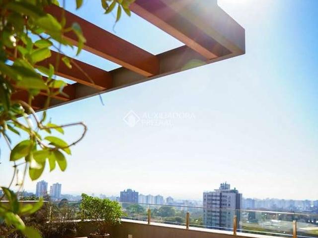 Apartamento para Venda em Porto Alegre/RS Três Figueiras 1 Quartos