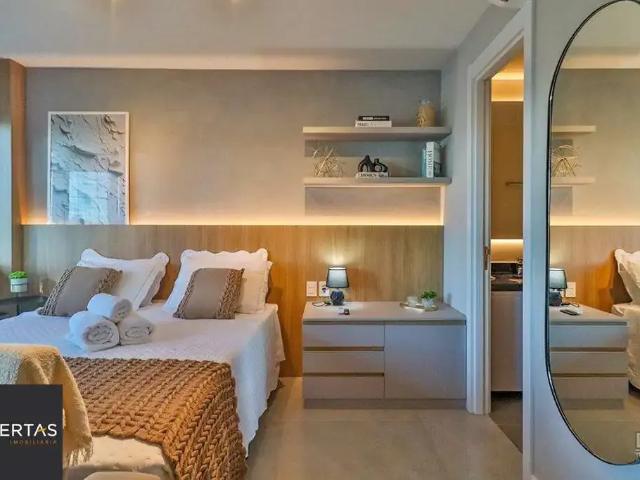 Apartamento para Venda em Porto Alegre/RS Três Figueiras 1 Quartos