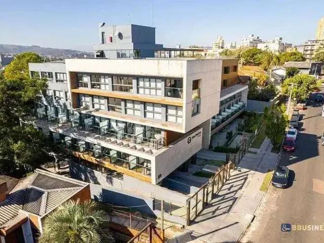 Apartamento para Venda em Porto Alegre/RS Três Figueiras 1 Quartos