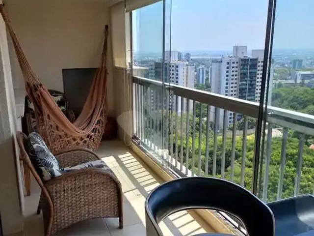 Apartamento para Venda em Porto Alegre/RS Três Figueiras 1 Quartos