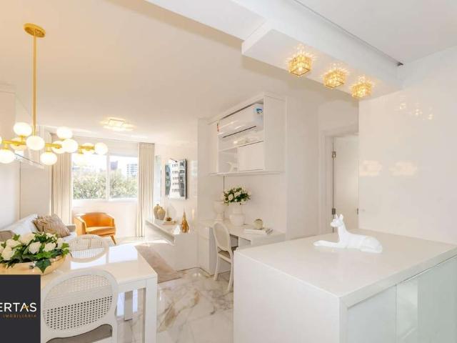 Apartamento para Venda em Porto Alegre/RS Três Figueiras 1 Quartos