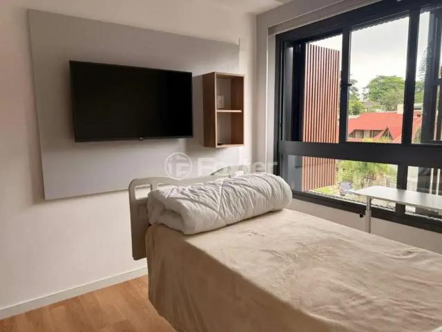 Apartamento para Venda em Porto Alegre/RS Três Figueiras 1 Quartos