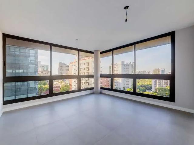 Apartamento para Venda em Porto Alegre/RS Três Figueiras 1 Quartos