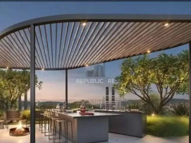 Apartamento para Venda em Porto Alegre/RS Três Figueiras 1 Quartos