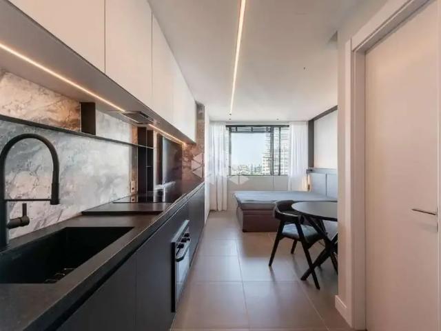 Apartamento para Venda em Porto Alegre/RS Três Figueiras 1 Quartos