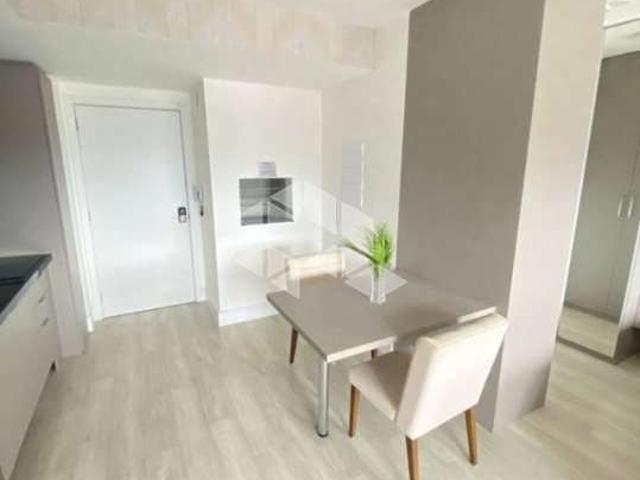 Apartamento para Venda em Porto Alegre/RS Três Figueiras 1 Quartos