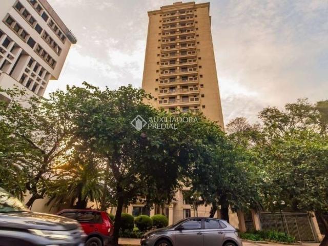 Apartamento para Venda em Porto Alegre/RS Três Figueiras 1 Quartos