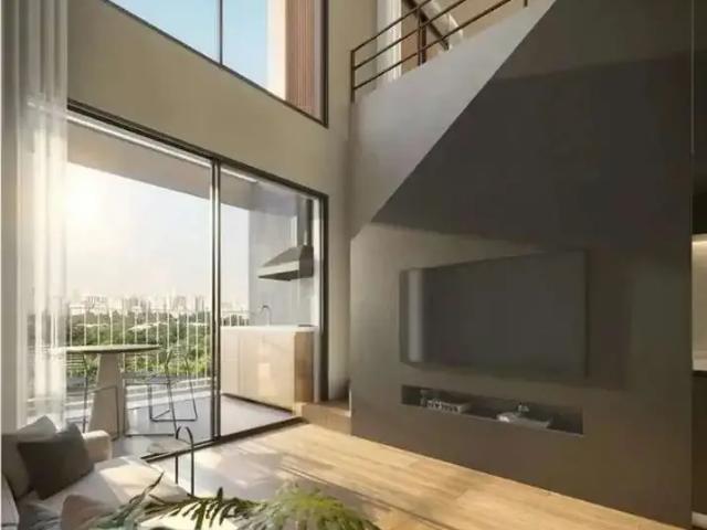 Apartamento para Venda em Porto Alegre/RS Três Figueiras 1 Quartos