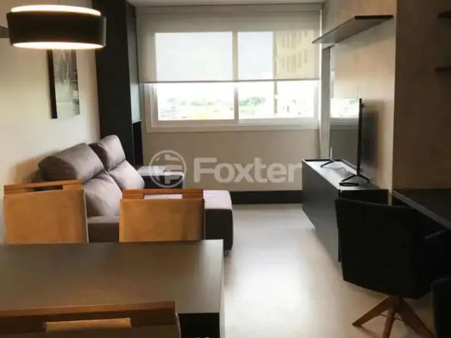 Apartamento para Venda em Porto Alegre/RS Três Figueiras 1 Quartos