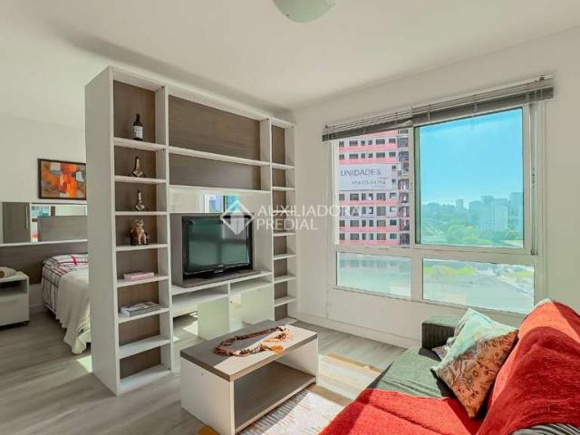 Apartamento para Venda em Porto Alegre/RS Três Figueiras 1 Quartos