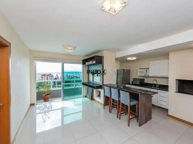 Apartamento para Venda em Porto Alegre/RS Três Figueiras 1 Quartos