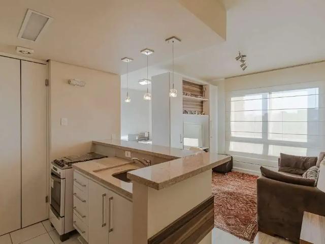 Apartamento para Venda em Porto Alegre/RS Três Figueiras 1 Quartos