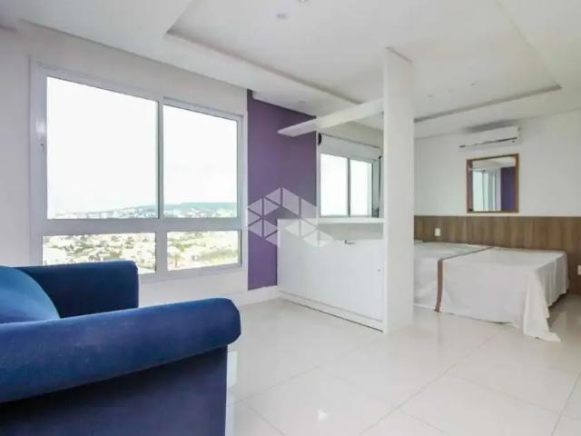 Apartamento para Venda em Porto Alegre/RS Três Figueiras 1 Quartos