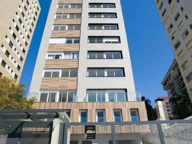 Apartamento para Venda em Porto Alegre/RS Três Figueiras 1 Quartos