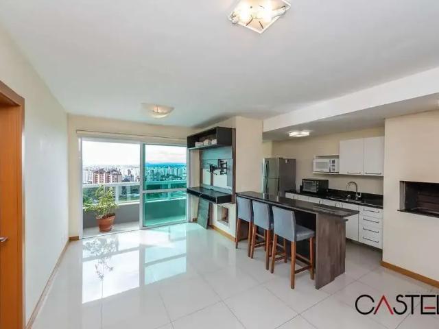 Apartamento para Venda em Porto Alegre/RS Três Figueiras 1 Quartos