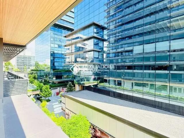 Apartamento para Venda em Porto Alegre/RS Três Figueiras 1 Quartos