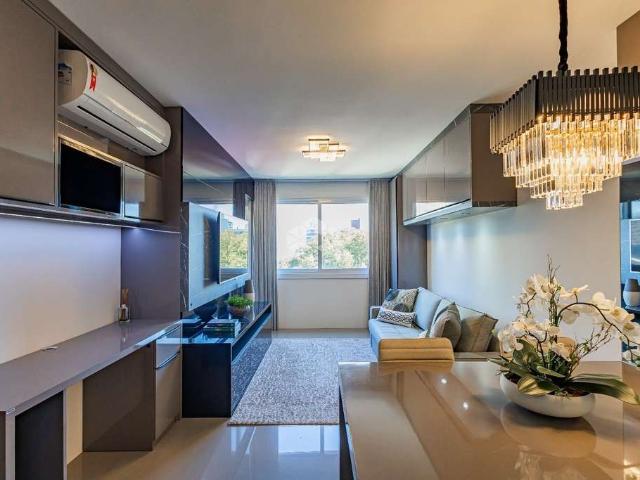 Apartamento para Venda em Porto Alegre/RS Três Figueiras 1 Quartos
