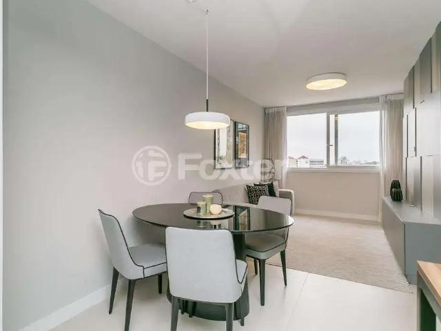 Apartamento para Venda em Porto Alegre/RS Três Figueiras 1 Quartos