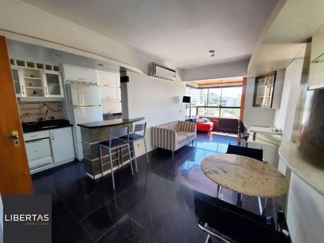 Apartamento para Venda em Porto Alegre/RS Três Figueiras 1 Quartos