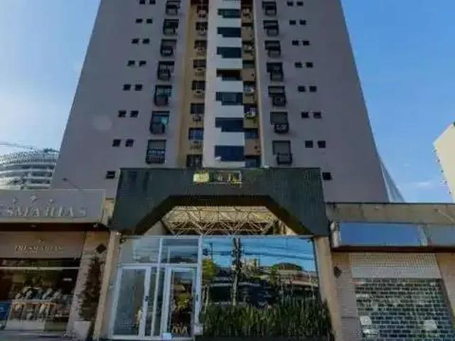 Apartamento para Venda em Porto Alegre/RS Três Figueiras 1 Quartos