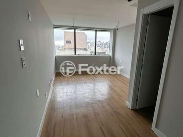 Apartamento para Venda em Porto Alegre/RS Três Figueiras 1 Quartos