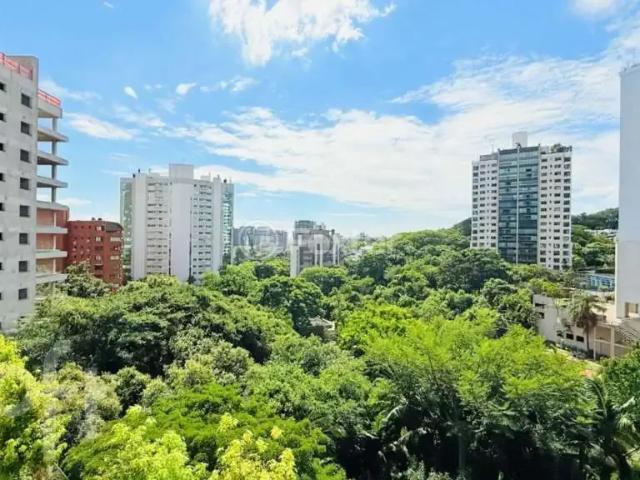 Apartamento para Venda em Porto Alegre/RS Três Figueiras 1 Quartos