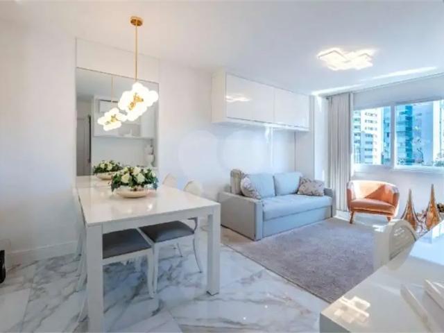 Apartamento para Venda em Porto Alegre/RS Três Figueiras 1 Quartos
