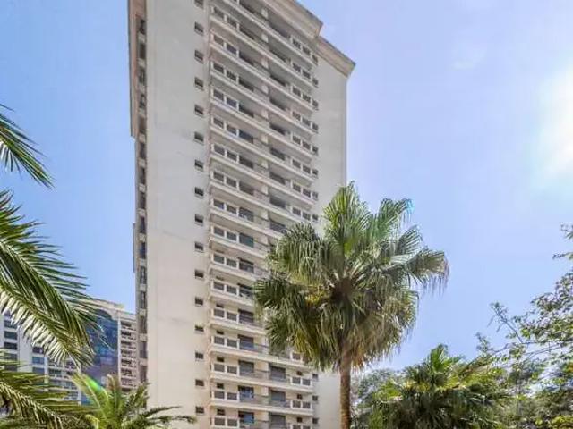 Apartamento para Venda em Porto Alegre/RS Três Figueiras 1 Quartos