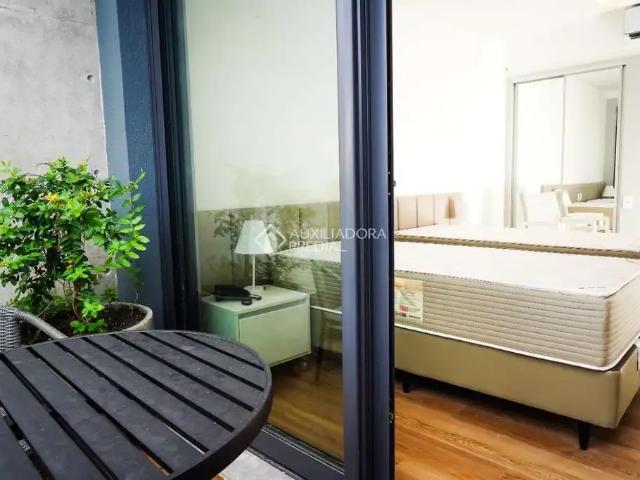 Apartamento para Venda em Porto Alegre/RS Três Figueiras 1 Quartos