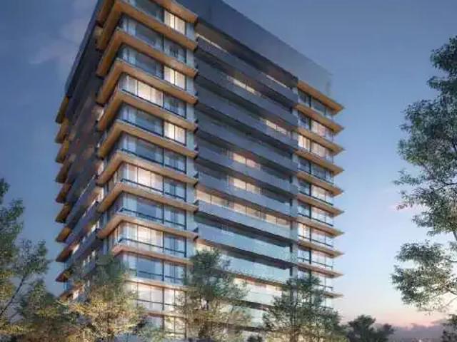 Apartamento para Venda em Porto Alegre/RS Três Figueiras 1 Quartos
