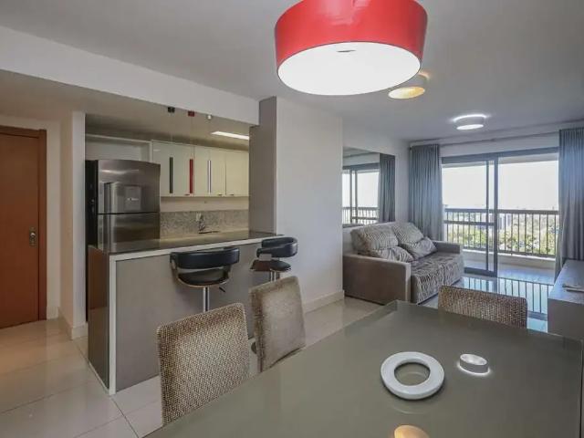 Apartamento para Venda em Porto Alegre/RS Três Figueiras 2 Quartos