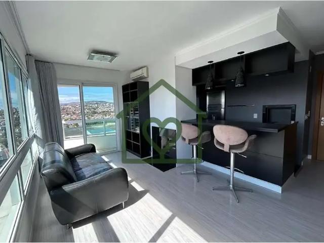 Apartamento para Venda em Porto Alegre/RS Três Figueiras 2 Quartos