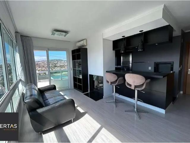 Apartamento para Venda em Porto Alegre/RS Três Figueiras 2 Quartos